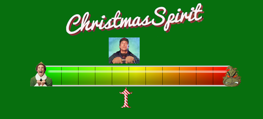 (Christmas) Spirited Away – Musings of A Boxhead