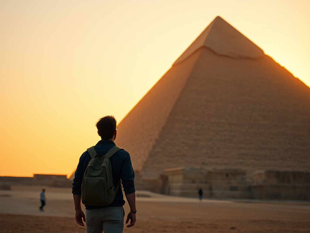 Adventure Awaits – Musings of A Boxhead