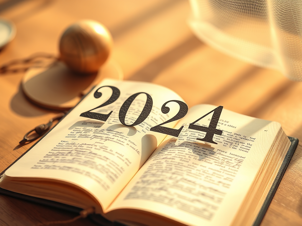 From Grief to Adventure: My 2024 Journey – Musings of A Boxhead
